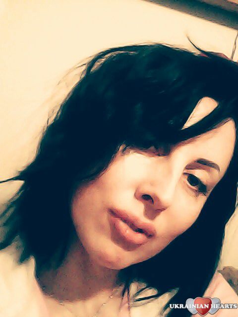 Pretty Ukrainian Woman: user: Alina, 46 years old